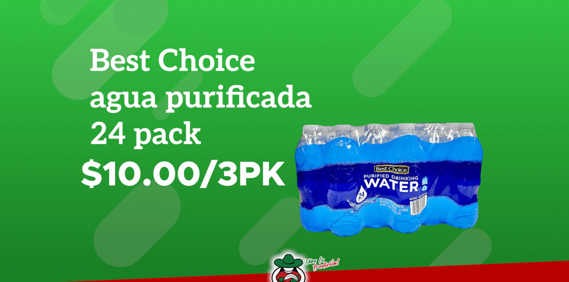 Specials | Morelos Supermarket